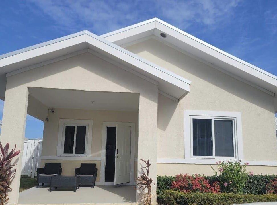 90 OCEANPOINTE, LUCEA, HANOV unit: 176, Lucea, Hanover Parish House for ...