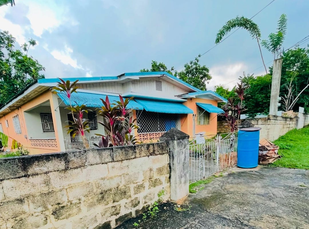151 DRUMCAIRN ROAD, BUCKFIELD, Ocho Rios, St. Ann Parish House for Sale ...
