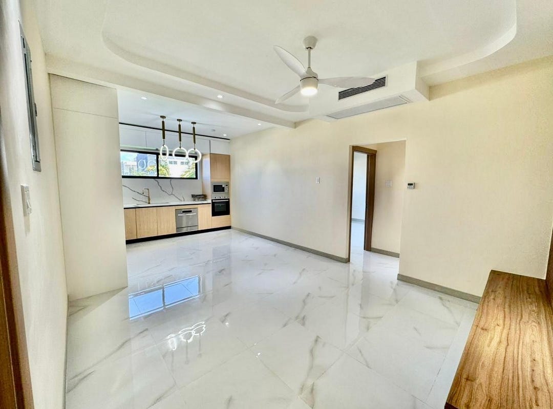 Sapphire PARADISIAC BEACH CLUB unit: A104, Richmond, St. Ann Parish ...
