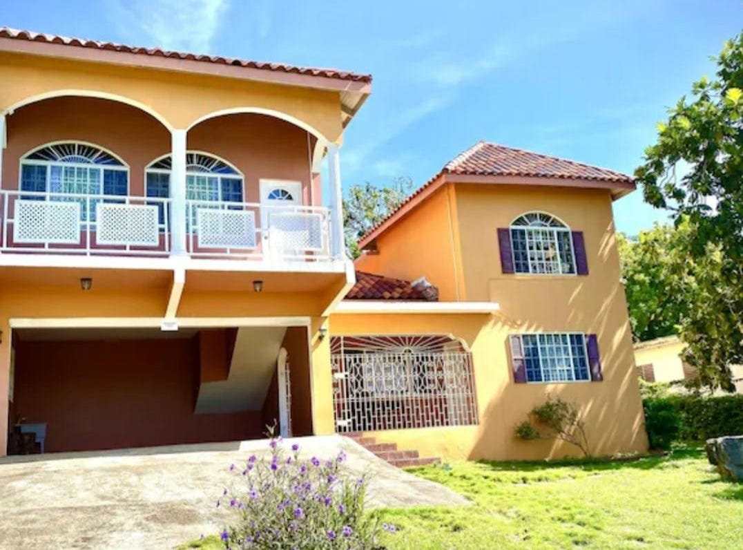 103 HAMILTON DRIVE unit: 1, Montego Bay, St. James Parish House for ...