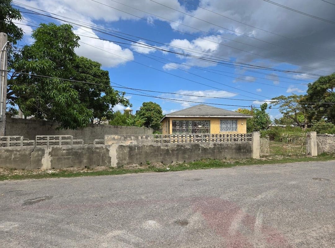 2 Cooke St, Savanna la Mar, Jamaica, Savanna-La-Mar, Westmoreland ...