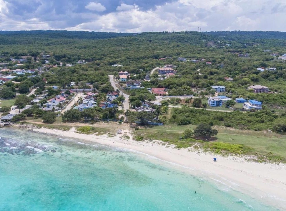 TRELAWNY DRIVE unit: Lot 383, Duncans, Trelawny Parish Land for Sale ...