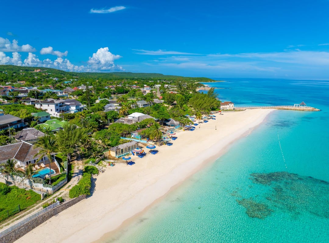 246 SILVER SANDS, DUNCANS, SILVER SANDS, Trelawny Parish House for Sale ...