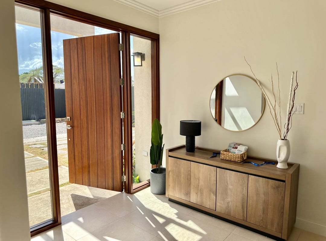 'Bahari' 6 CARDIFF HALL PLANTATION unit: TH No.8A, Runaway Bay, St. Ann ...