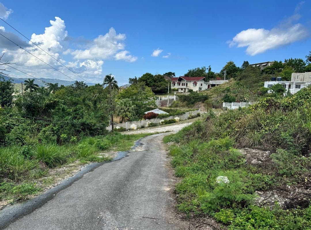 32 Porto Bello Dr, Montego Bay, Jamaica, Irwin, St. James Parish Land ...