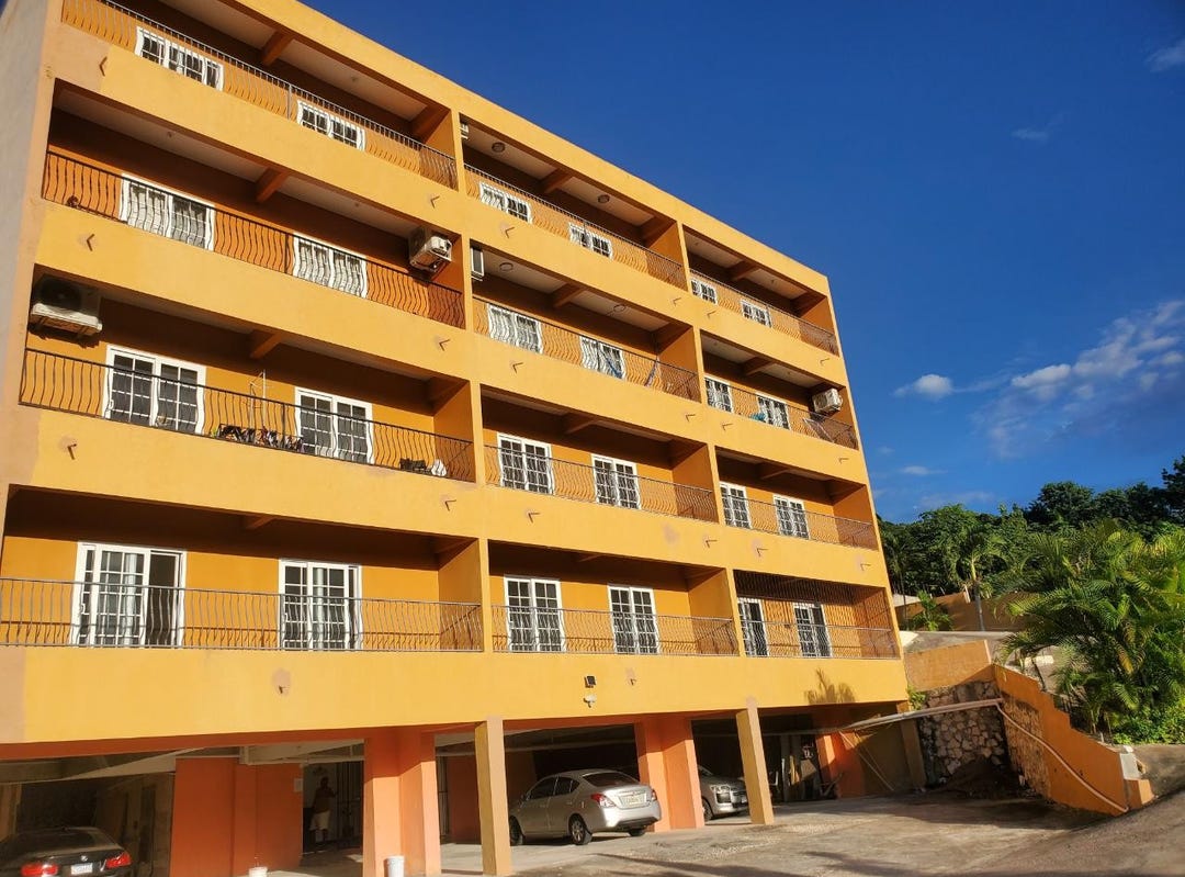 THE VISTAS AT IRONSHORE, Montego Bay, St. James Parish House for Sale ...