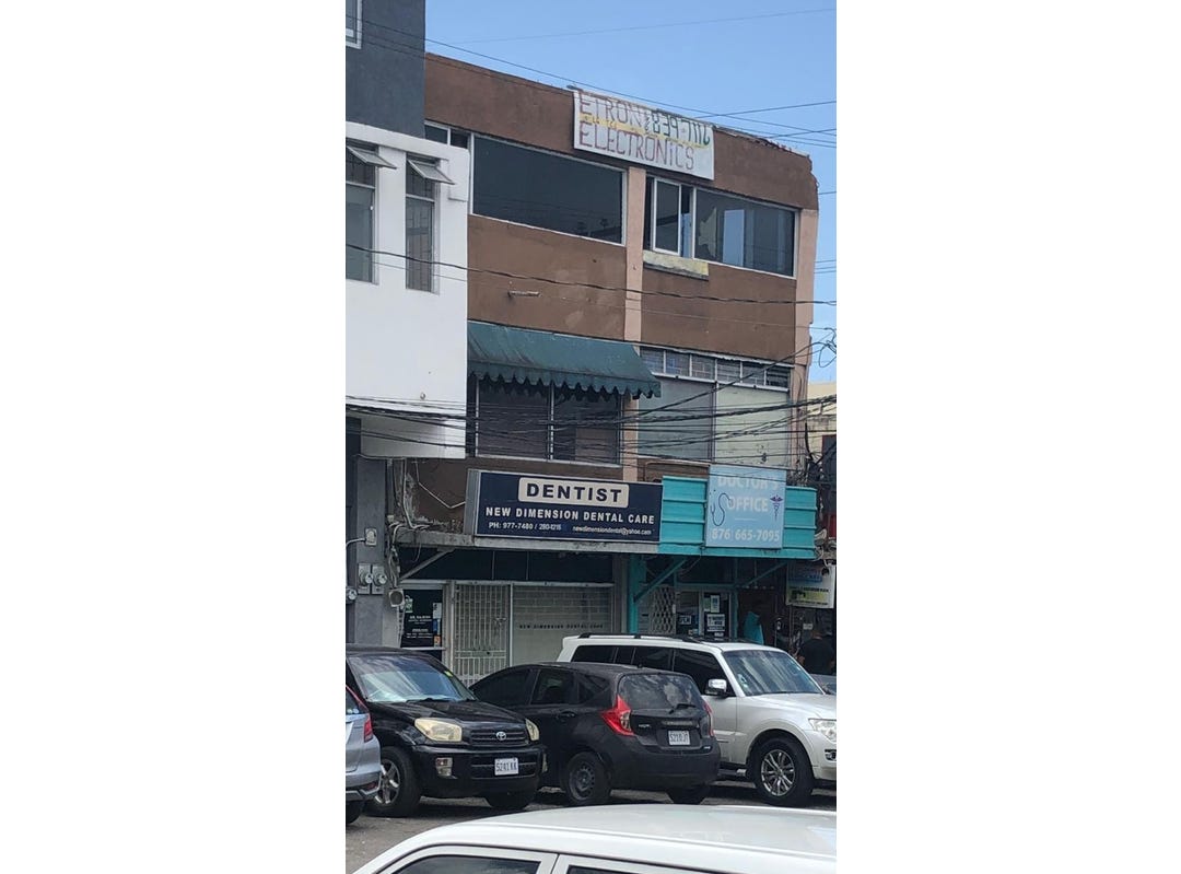 St. Andrew Parish Matildas Corner6 NORTHSIDE PLAZA 待售待開發土地 - realtor.com