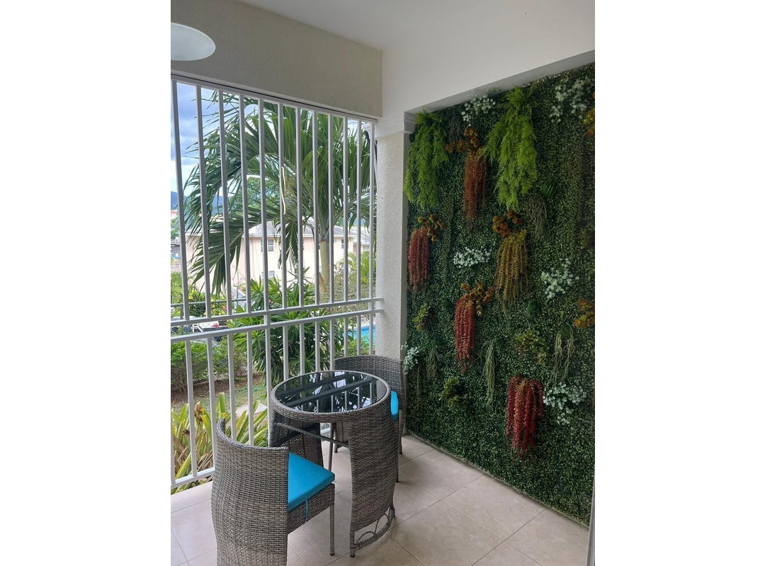 5 GRAHAM HEIGHTS unit: 13B, Kingston 8, St. Andrew Parish House for ...