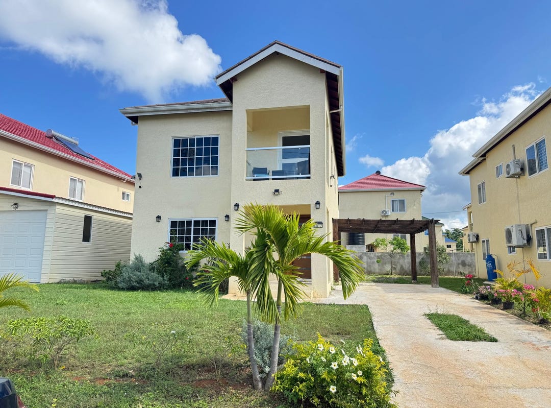LANCEWOOD MEADOWS unit: Lot 7, Ocho Rios, St. Ann Parish House for Sale - realtor.com
