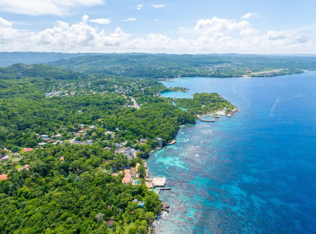 LIBERTY CASTLE, MORLEY, Liberty Castle, St. Mary Parish Land for Sale ...