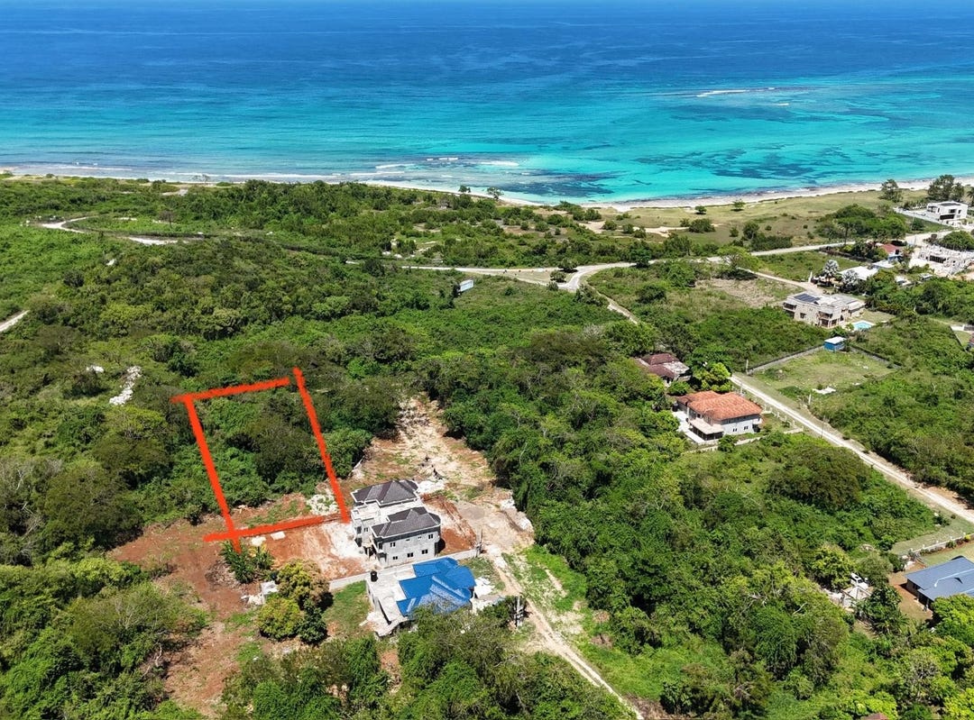 191 KEBLE WAY, DUNCAN’S BAY, DUNCAN BAY, Trelawny Parish Land for Sale ...