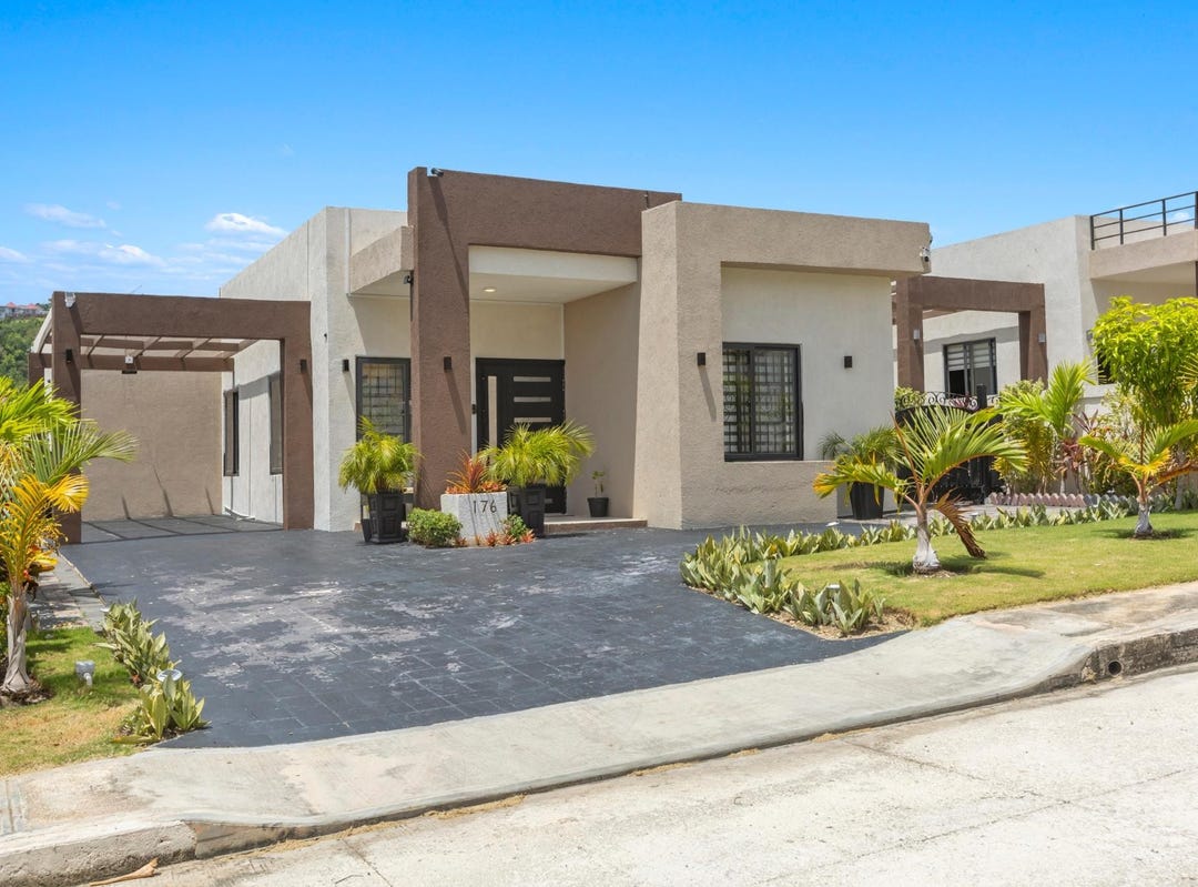PYRAMID POINT unit: 176, Pyramid Heights, St. Ann Parish House for Sale ...