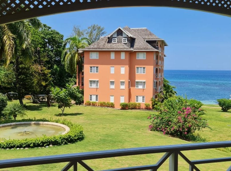 SANTA MARIA OCHO RIOS ST unit: 4, Ocho Rios, St. Ann Parish House for ...