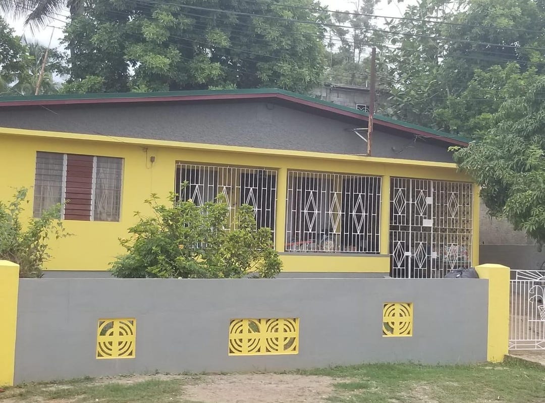 ROSEMOUNT DRIVE, Linstead, Saint Catherine Parish House for Sale ...