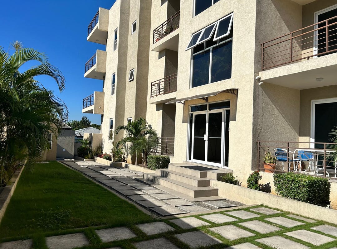 2 SULLIVAN AVENUE unit: 8, Constant Spring P.O., St. Andrew Parish ...