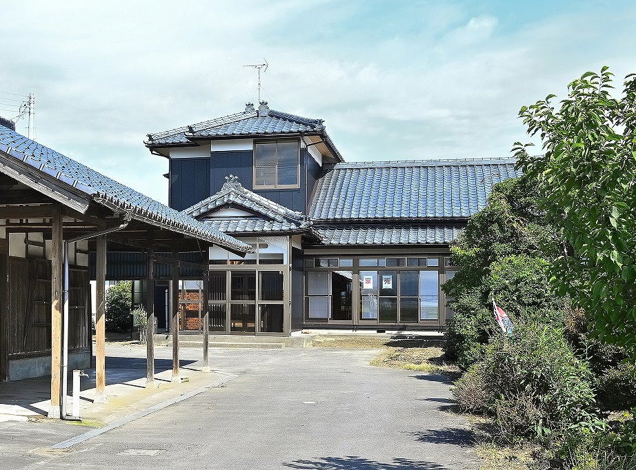 2431, Seiro, Niigata Prefecture House for Sale - realtor.com