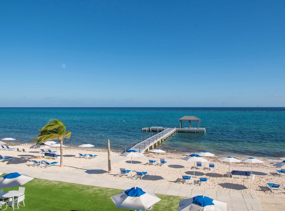 2166 Rum Point Dr, Rum Point, North Side Apartment for Sale - RealEstate KH