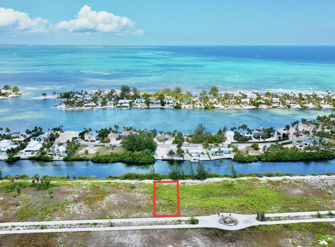 179 Water Cay Rd, Rum Point, Cayman Islands, Rum Point, North Side Land ...