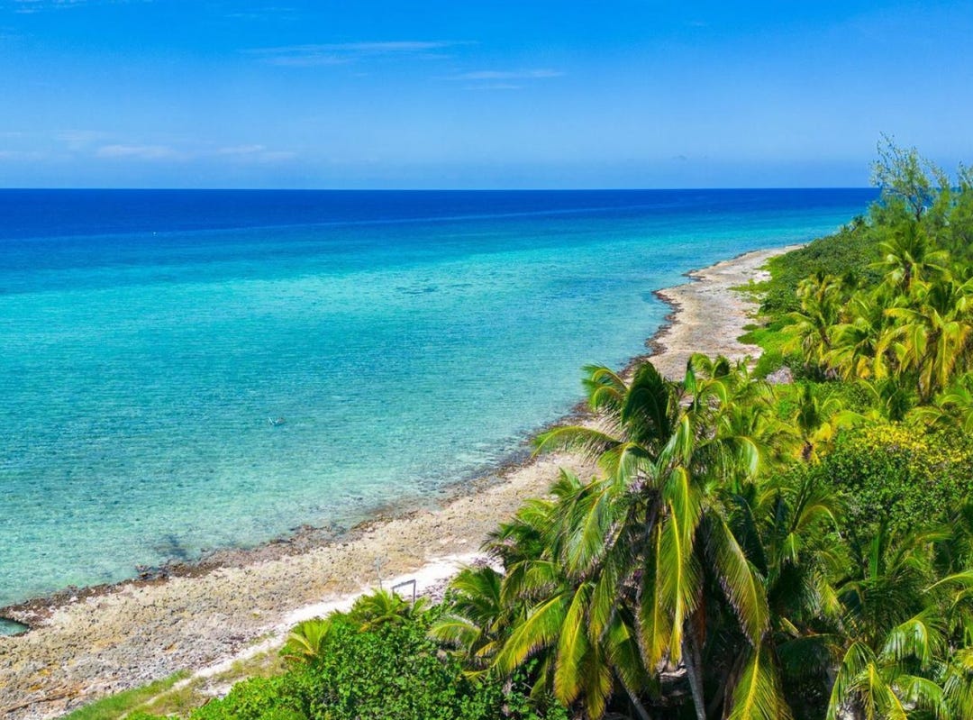 W Bay North West, Block: 1C, Parcel: 254 and 281, Area: 10, W Bay Bch ...