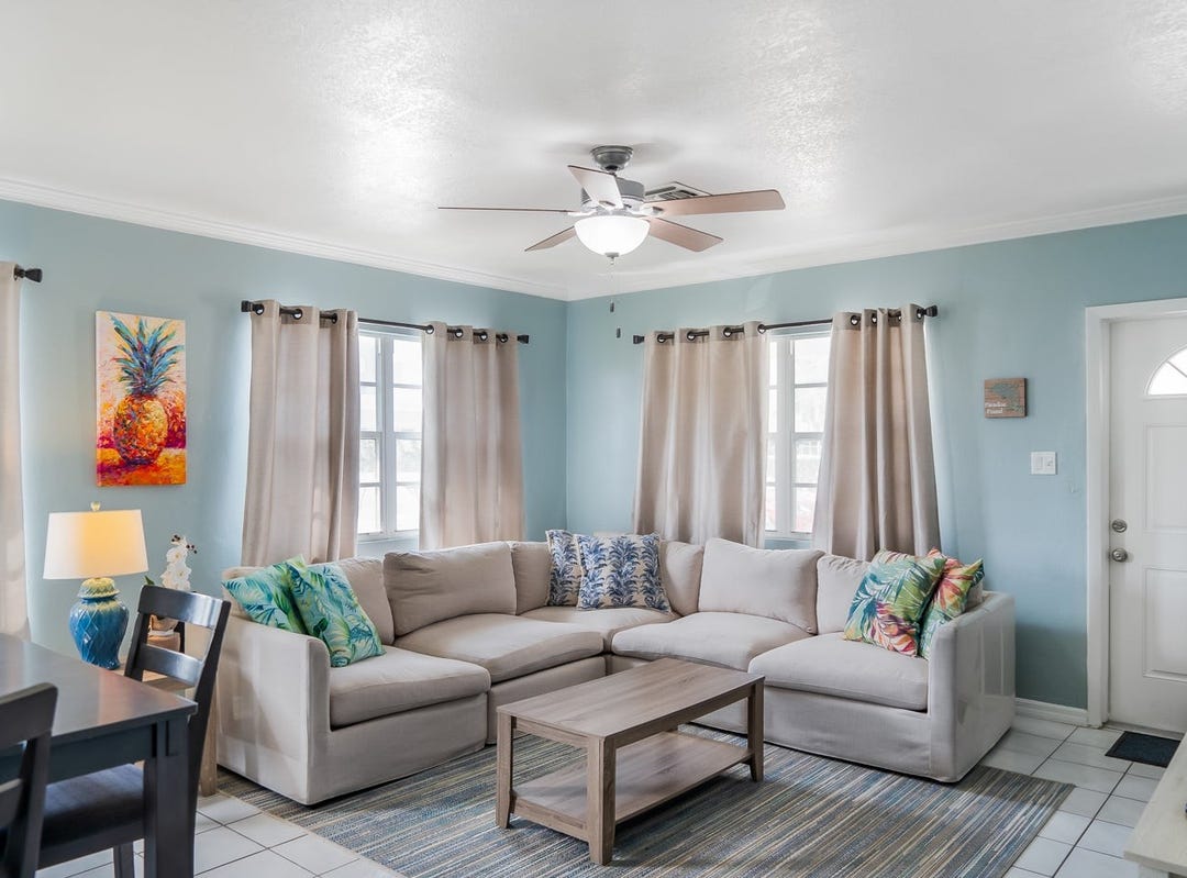 PROSPECT VIEW VILLAS #1, NA, Spotts, George Town Apartment for Sale ...