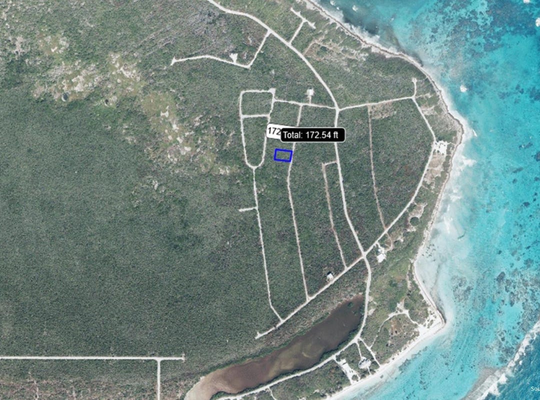 Little Cayman East, Block: 92A, Parcel: 62, Area: 90, Little Cayman ...
