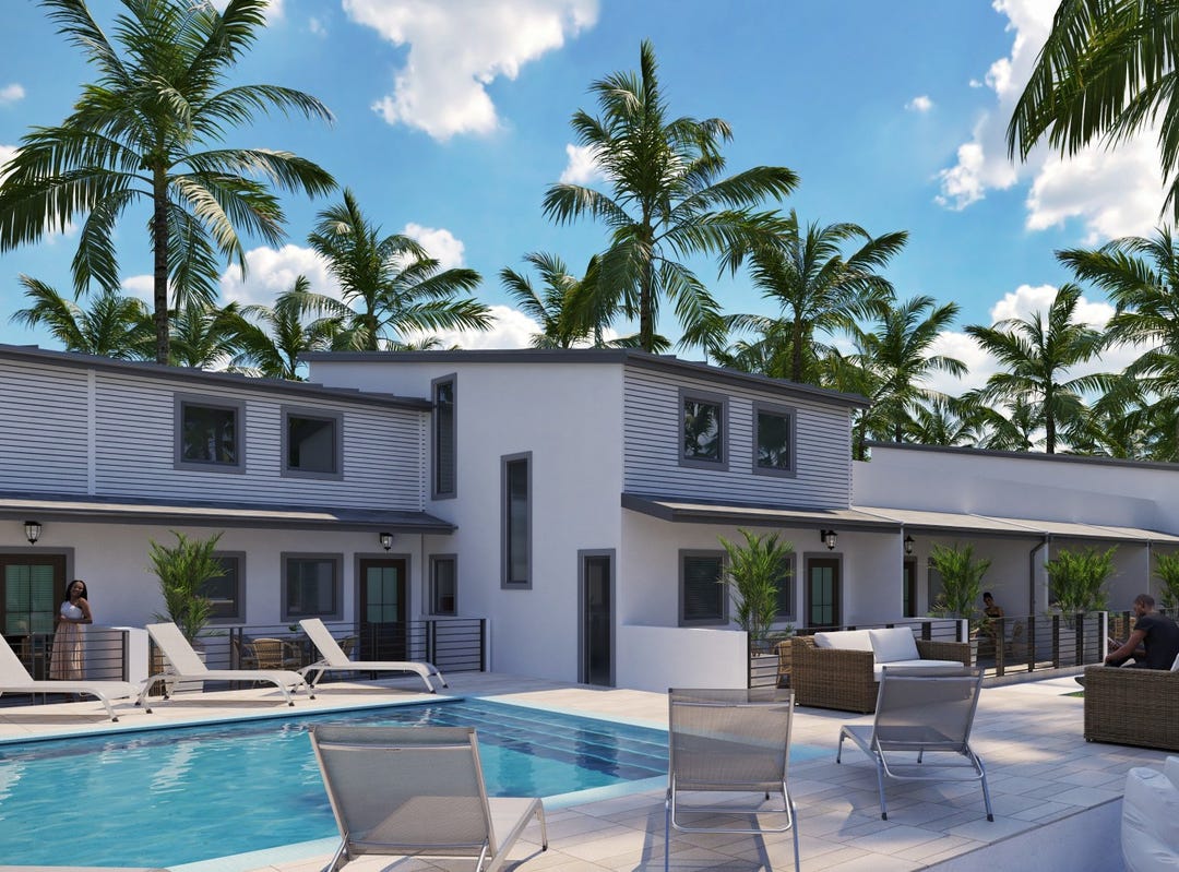 W Bay North West, Block: 4E, Parcel: 139 Unit B2, Area: 10, W Bay Bch ...