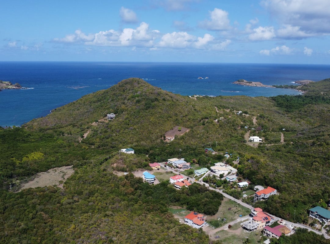 Cas-en-Bas, Gros Islet, Gros Islet Land for Sale - realtor.com