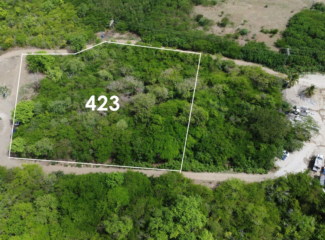 Massade / Bellvue Gros Islet, Cap Estate, Gros Islet Land for Sale ...