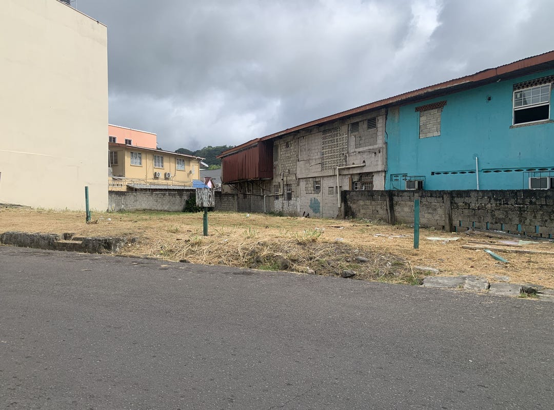 Jeremie Street, Castries, Castries City Land for Sale - realtor.com