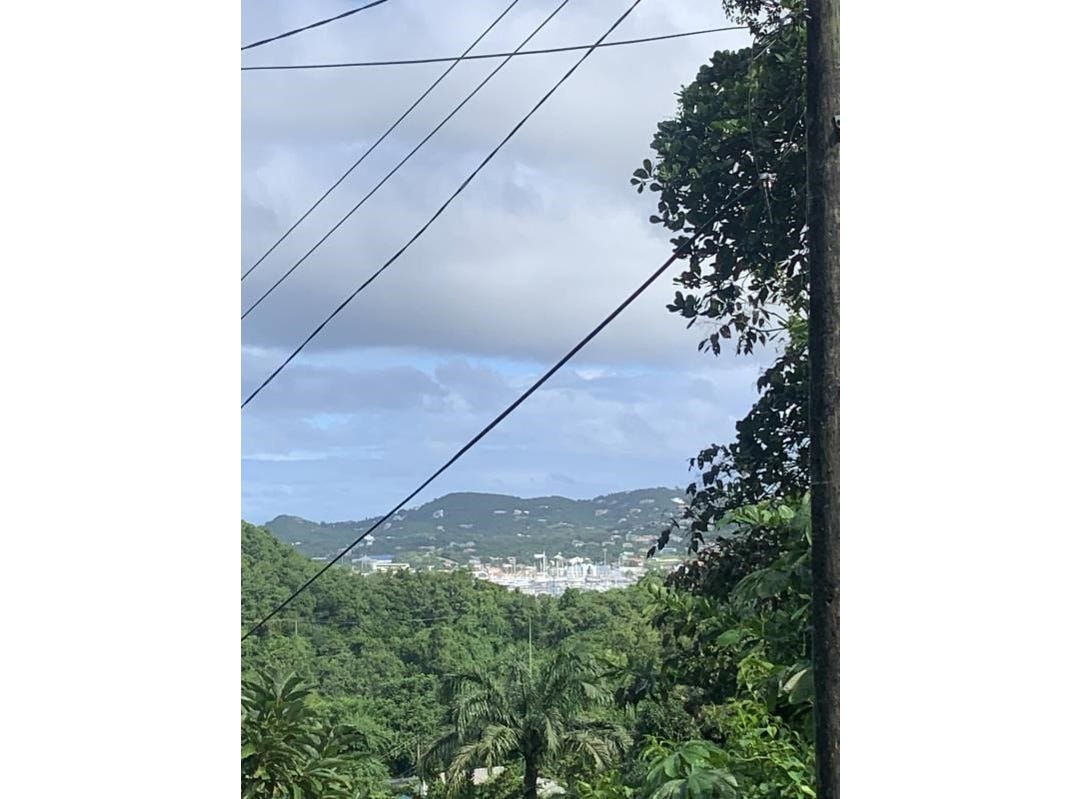 Bois D'Orange, Bois d Orange, Gros Islet Land for Sale - realtor.com
