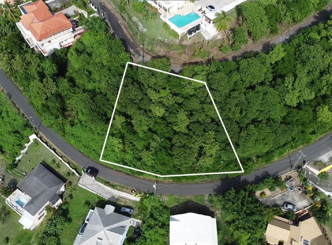 Bonneterre, Gros Islet, Gros Islet Land for Sale - realtor.com