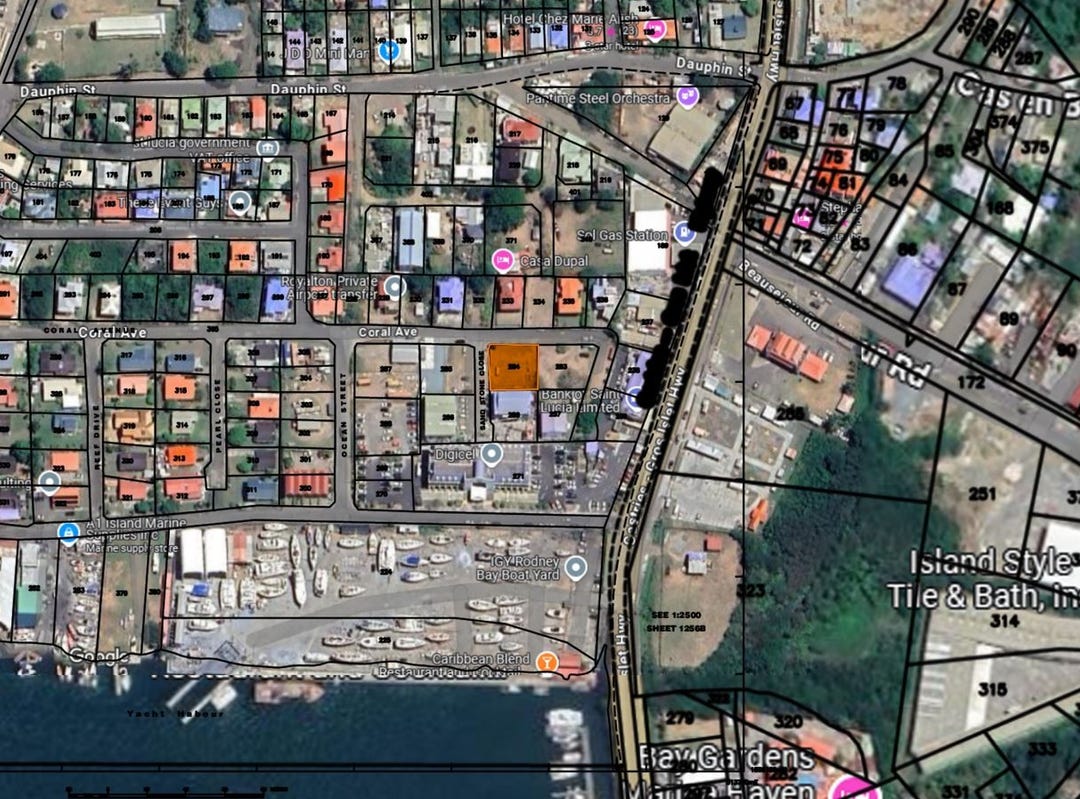 Massade, Gros Islet, Gros Islet Land for Sale - realtor.com