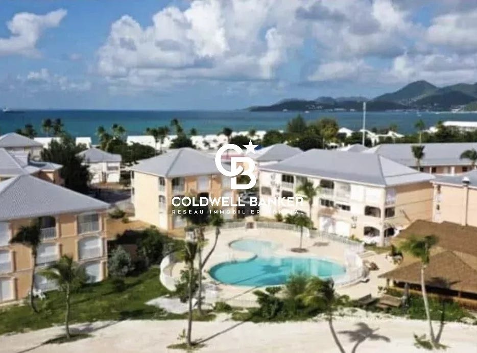 Rue de Sandy Ground, Collectivity of Saint Martin, Collectivity of ...