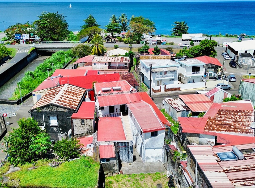 SAINT PIERRE, Saint-Pierre 97250 Haus zum Kauf - realestate.com.au