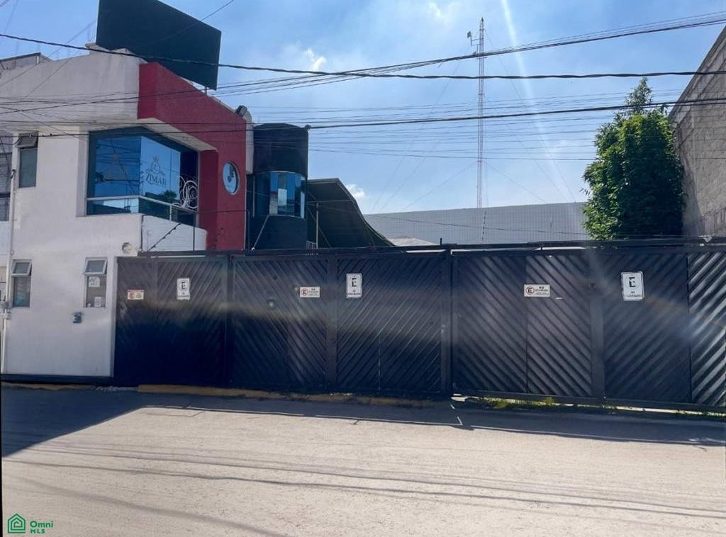 10971 Bulgaria 11, Cuautitlán Izcalli Centro Urbano, Cuautitlán Izcalli ...