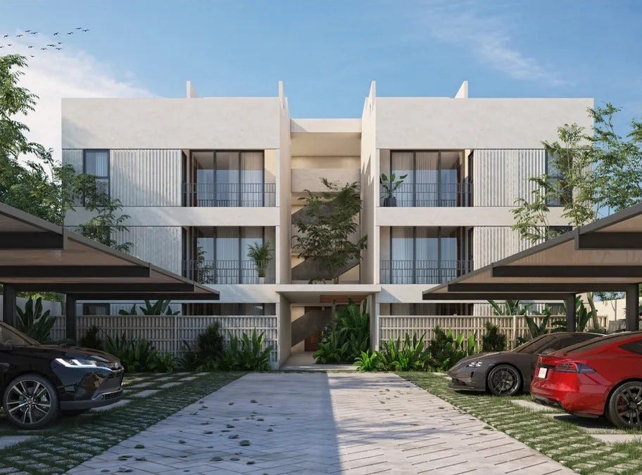 Merida, Yucatan 97302 Apartment for Sale - realtor.com