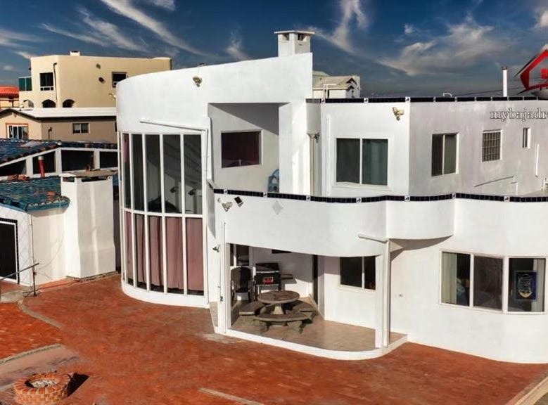 Playa dorada 2a, Punta Banda, Ensenada, Baja California, 22794 ...