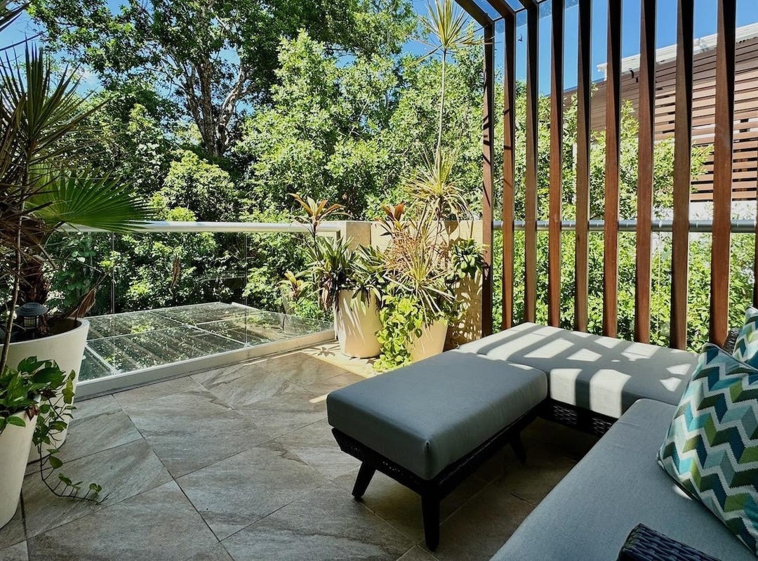 Boulevard Palma Real, Tulum Municipality, Quintana Roo 77775 House for ...