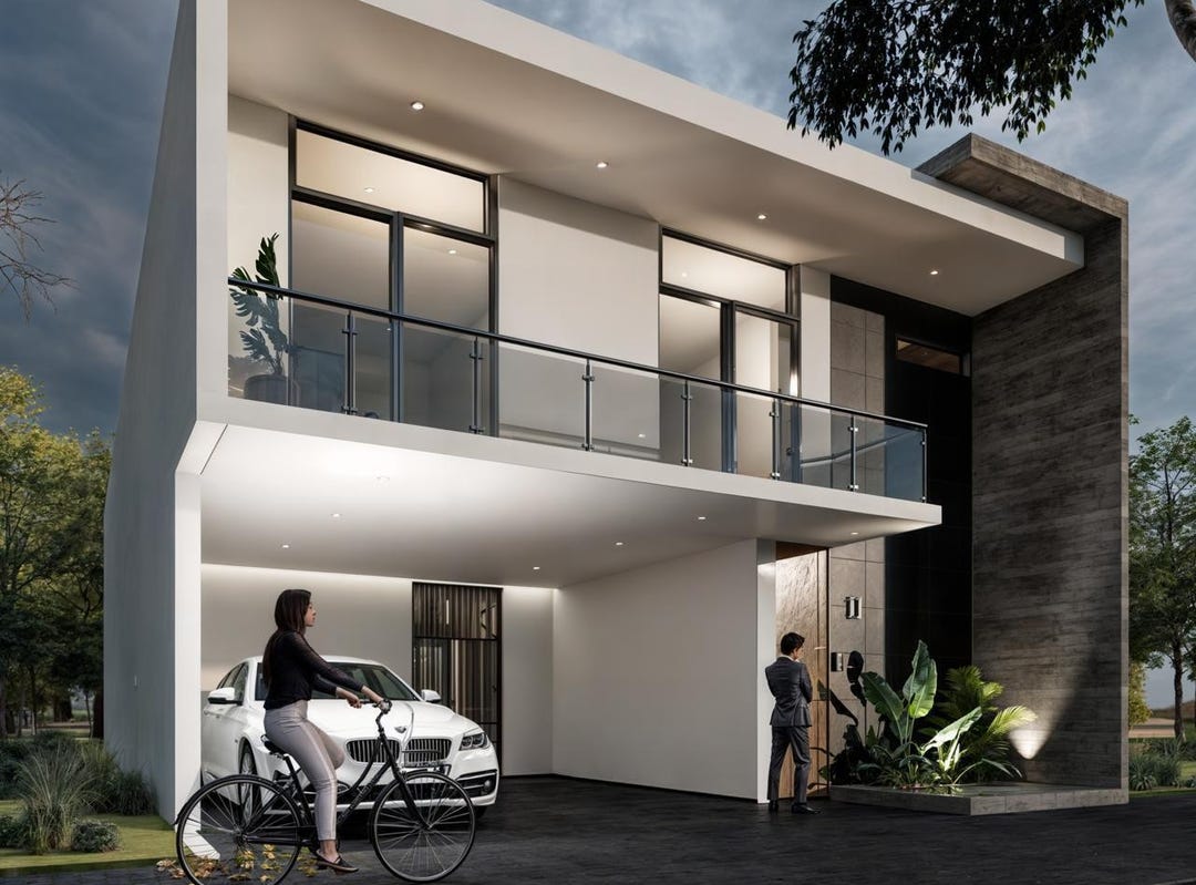 20 Calle Playa Punta de Mita, Riviera Nayarit, Nayarit House for Sale ...