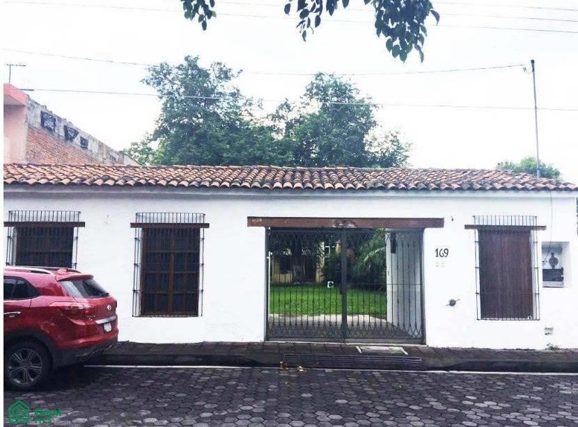 Cristobal Colon 169, Villa de Álvarez Centro, Villa de Álvarez, Colima ...