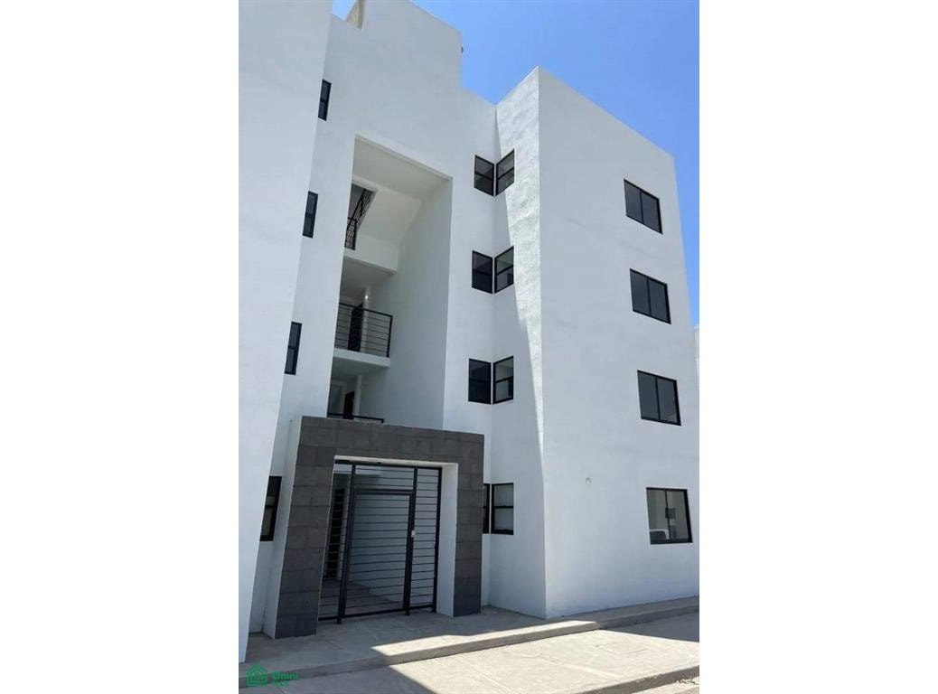 Bulevar Sharp, Dátil 2C, Residencial Vizcaino 8000, Benito Juárez ...