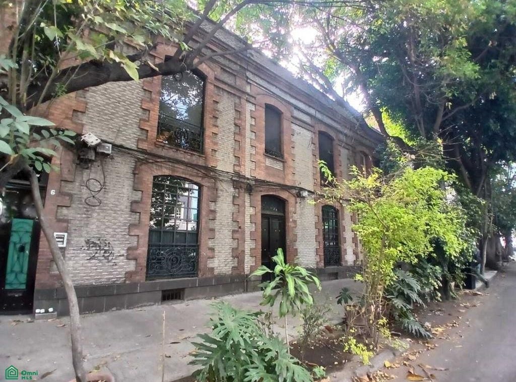 Merida 8, Roma Norte, Cuauhtémoc, Ciudad de México, Ciudad de Mexico ...