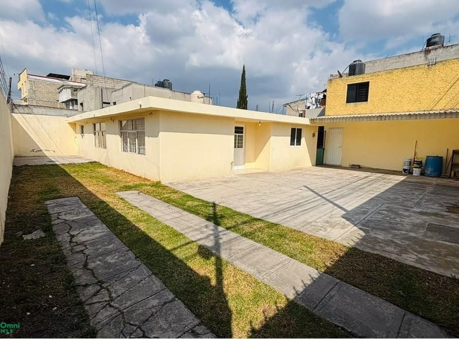 NIÑO PERDIDO 111, Reforma, Toluca, México, Toluca, Mexico City 52100 ...