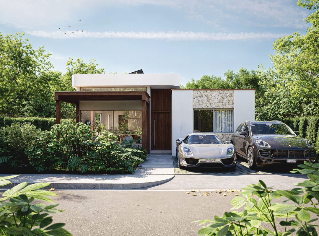 201 Av. Bosques de Cristo Rey, Playa del Carmen, Quintana Roo 77724 ...