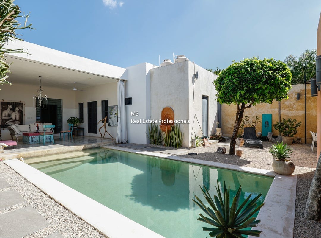 97000, Merida, Yucatan House for Sale - realtor.com