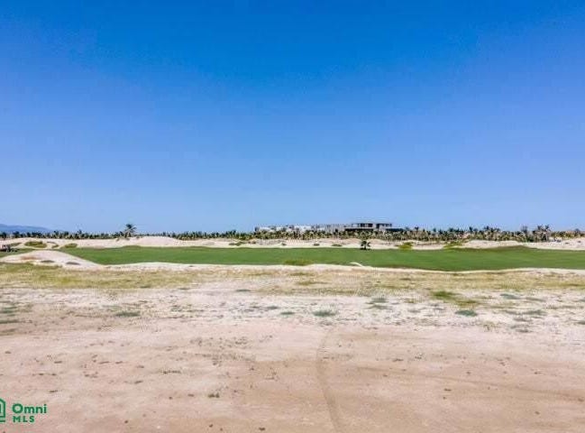 Costa Palmas Golf Lot 53, Manuel Rivera Anaya, La Paz, Baja California ...