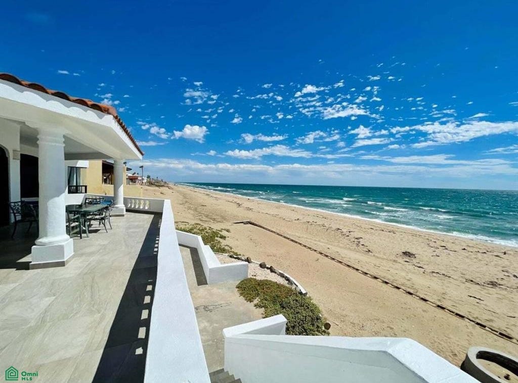 Calle Palomas S8 L26, Las Conchas, Puerto Peñasco, Sonora, Puerto ...