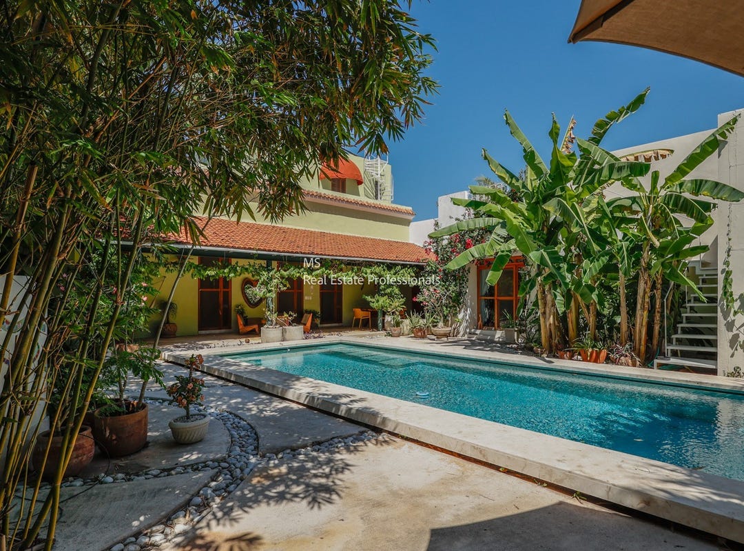 97000, Merida, Yucatan House for Sale - realtor.com