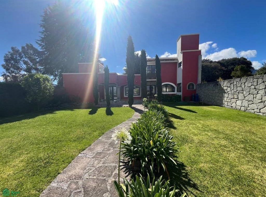 Finca La Nuez s/n, Espíritu Santo, Jilotzingo, México, Jilotzingo ...