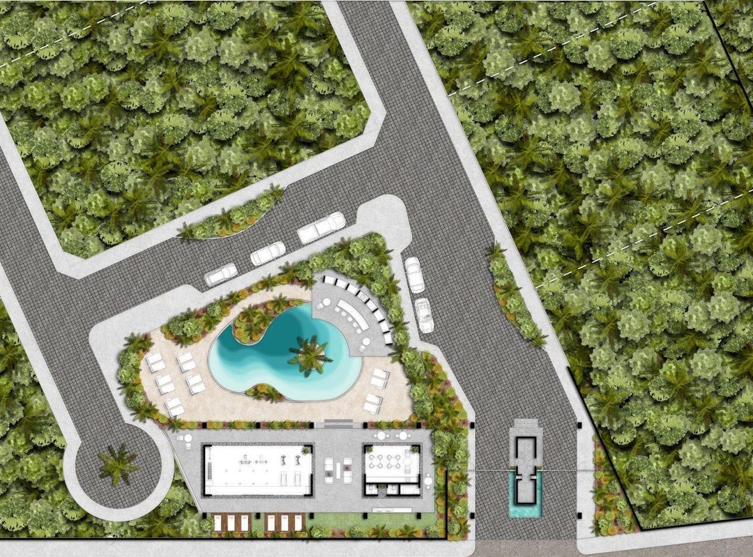 Tulum, Quintana Roo 77760 Land for Sale - realtor.com